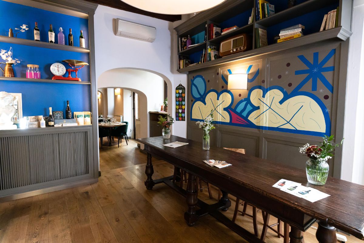 Quali sono i migliori locali di Firenze